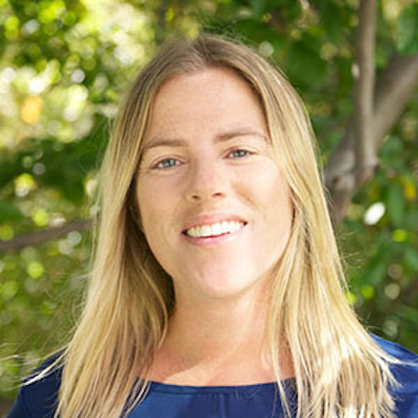 About Us - Daughters for Earth