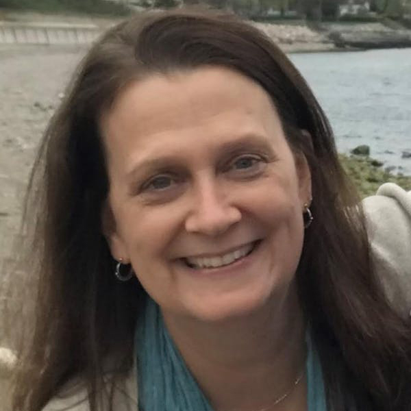 About Us - Daughters for Earth