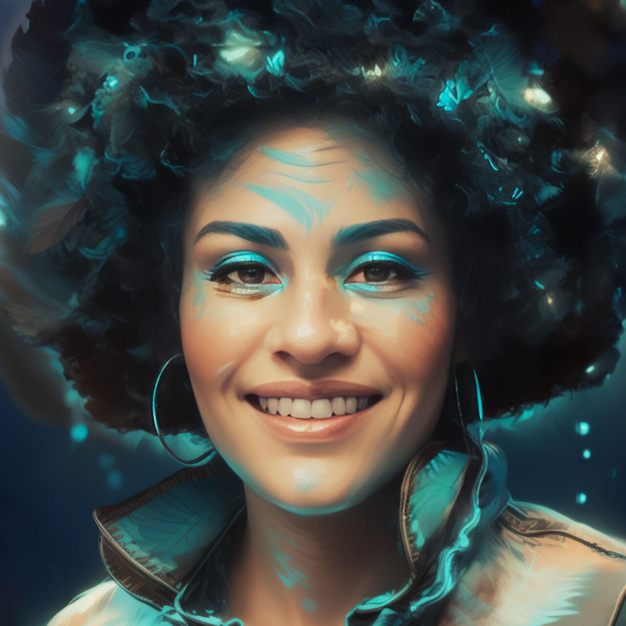 Turning Waste into Healthy Soil - Pashon Murray - USA - Daughters for Earth